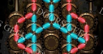 Mechanicus [Basic] Level 87 ~ Doors Geek