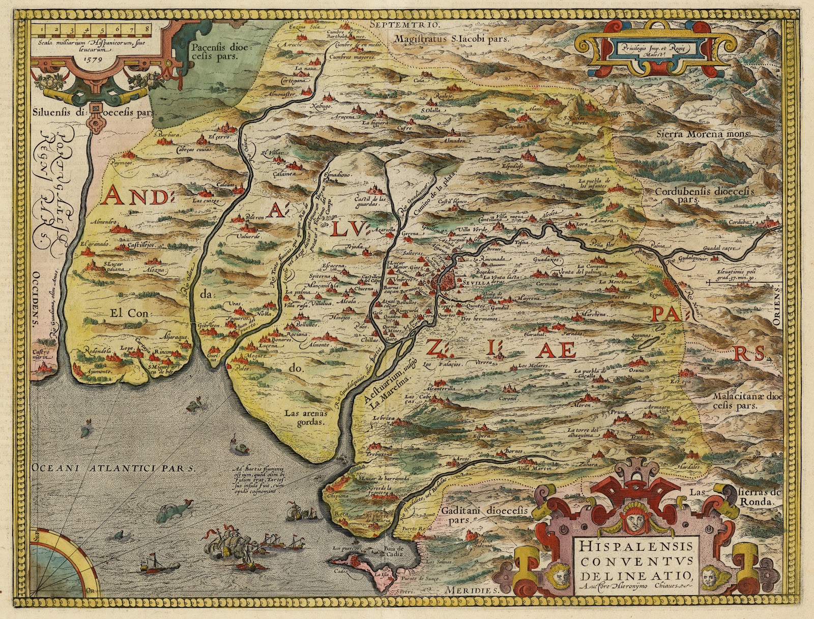 TOMARES EN LA HISTORIA: Toponimia