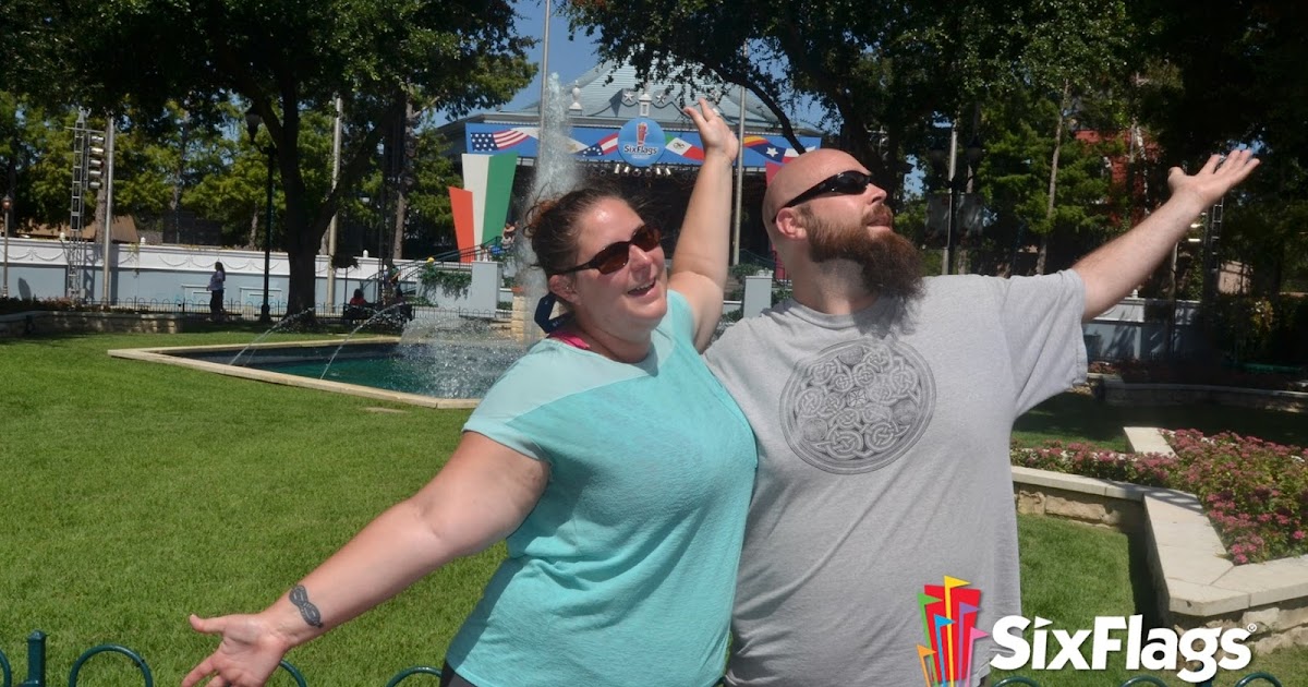 The Dickgieser Chronicles - Geoff and Marsha's Grand Adventure: Texas ...