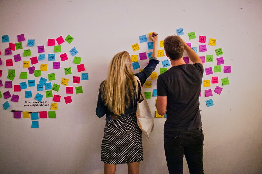 EcoworldReactor: What Constructive Disruption Can Do For Business