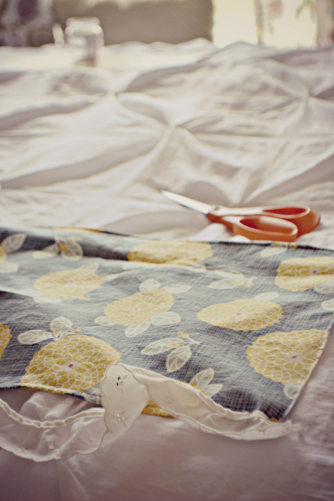 The Life of Jennifer Dawn: Sewing Tips and Tricks