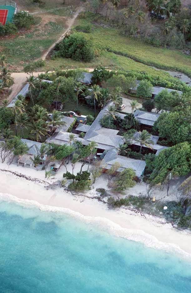 Stones Please Don`t Stop: Te presentamos Villa Stargroves , en la ...