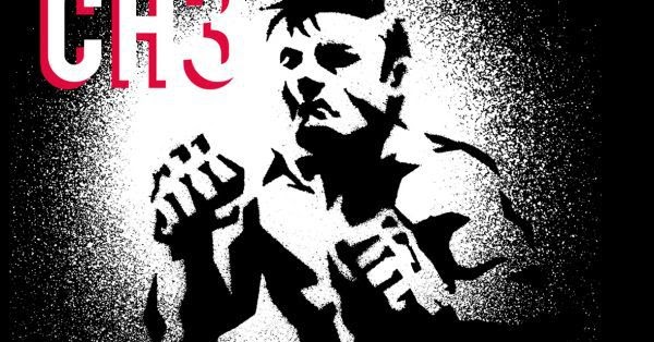 just some punk songs: Channel 3 - Put 'Em Up