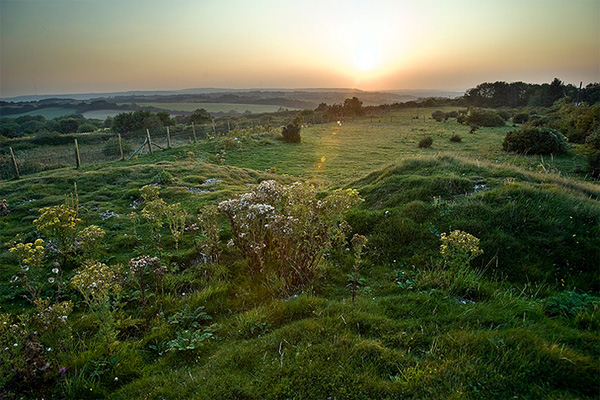 Legendes, histoires, mythes et folklore du Royaume Uni et d'Irlande: L ...
