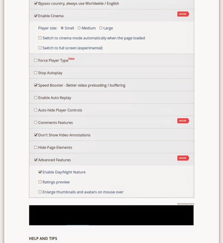 Cotidiana Place: Magic Actions para YouTube, una nueva forma de ver los ...