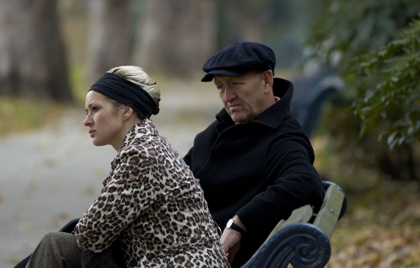 Filmatine: It's A Free World... (2007)