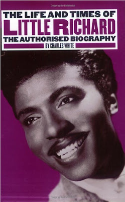 A Purple Day in December: "Now, Turn the Page" - Book of the Week