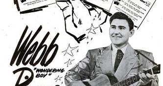 Let's Keep the 50's Spirit Alive!: November 12, 1955 - Billboard Magazine