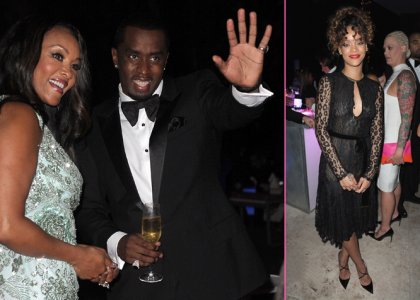 Hollywood All Stars: Rihanna Boyfriend Images