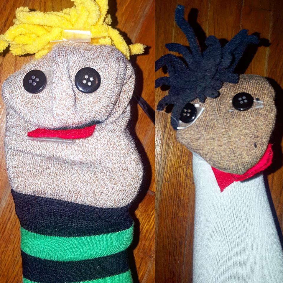 Netflix original series DreamWorks The Epic Tales of Captain Underpants ...