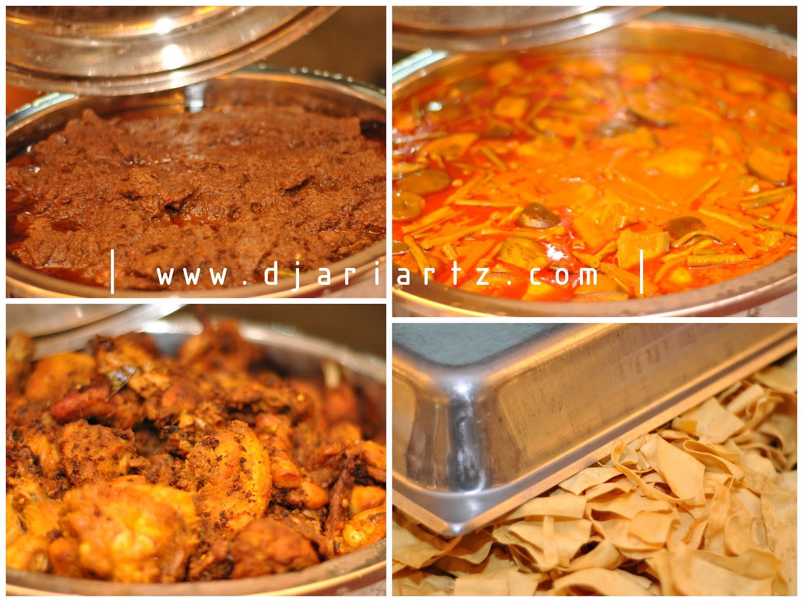 DJari Artz Wedding & Catering -We Plan Your Special Day..... because ...