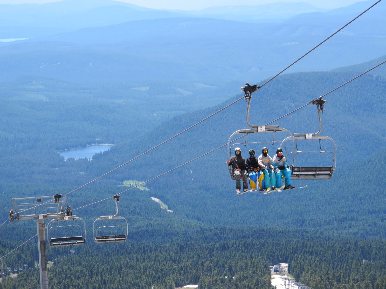 Nelda Mays Photography, Inc.: Mt. Hood, Oregon