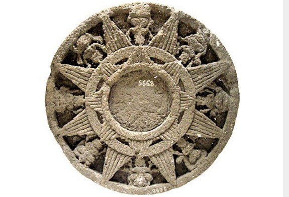 12 Prasasti Kerajaan Majapahit, Sebagai Sumber Berita Sejarah Kerajaan ...