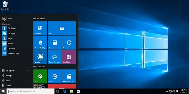 7 Good Reasons Why Users Should Upgrade to Windows 10 | INFOTECH