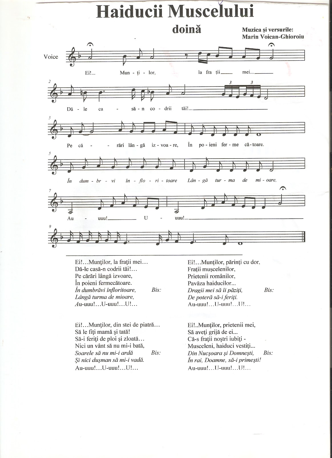 CLUBUL PENTRU PROMOVAREA PERFORMANTELOR