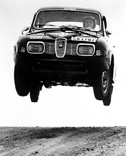 SAAB actu: Per EKLUND : 40 ans de pilotage, Saab toujours dans son coeur