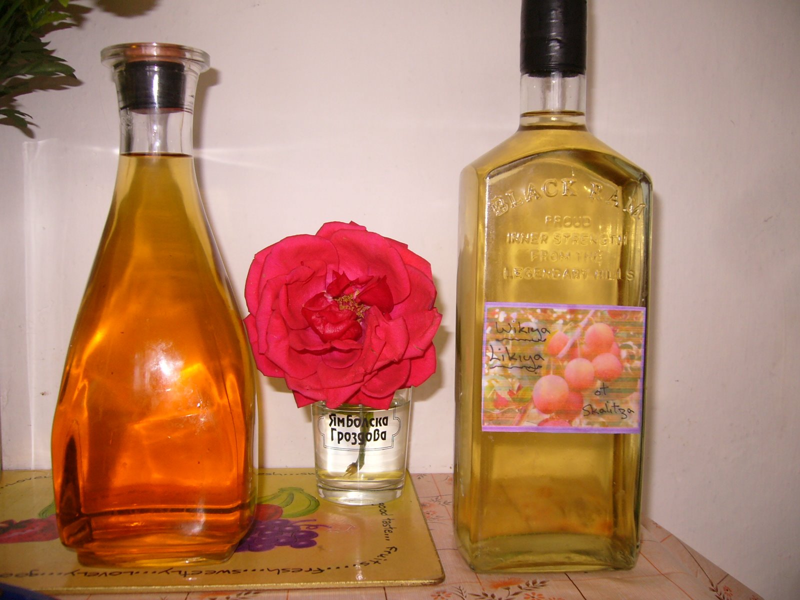 Bulgarian Slivatree - An Expatriate's Eye in Bulgaria: 01/11/17 - 01/12/17