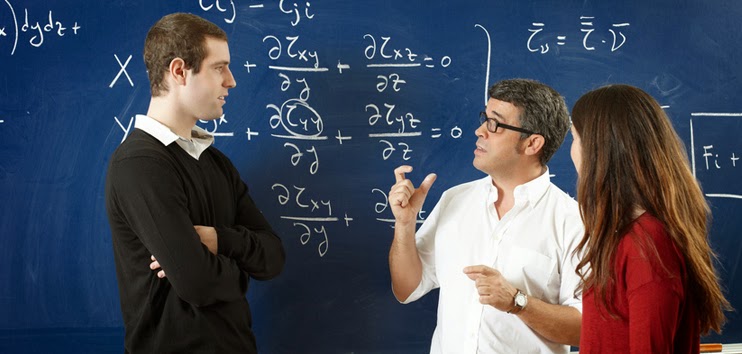 Select My Tutor is on your way