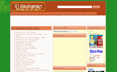 Popular Manila: VideokeMan: Sing Pinoy Hits Wherever You Are