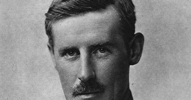 Forgotten Poets of the First World War: Herbert Asquith (1881 - 1947 ...