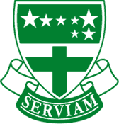 GRACE: Arti Dan Lambang SERVIAM (2)