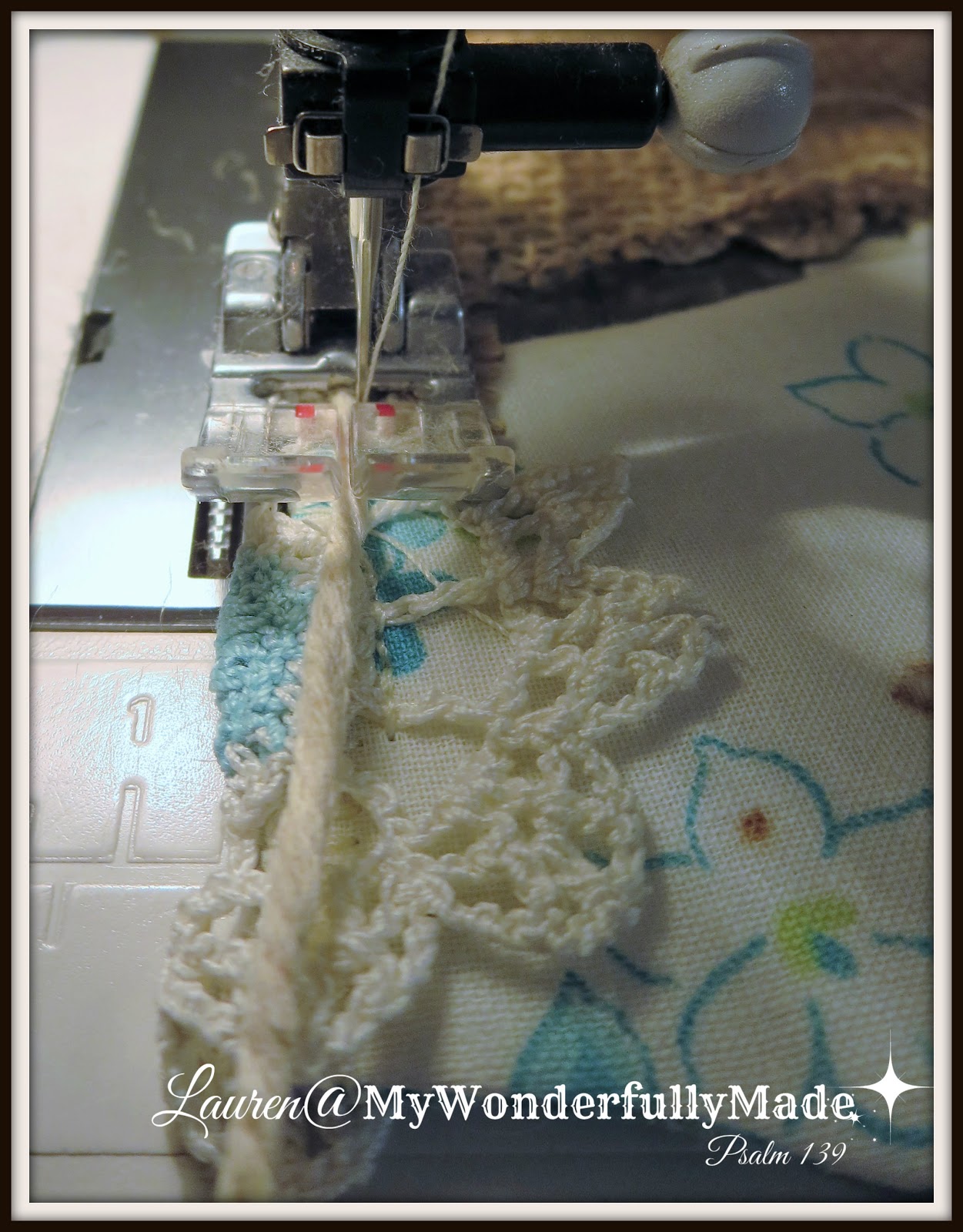 "Wonderfully Made": November 2018