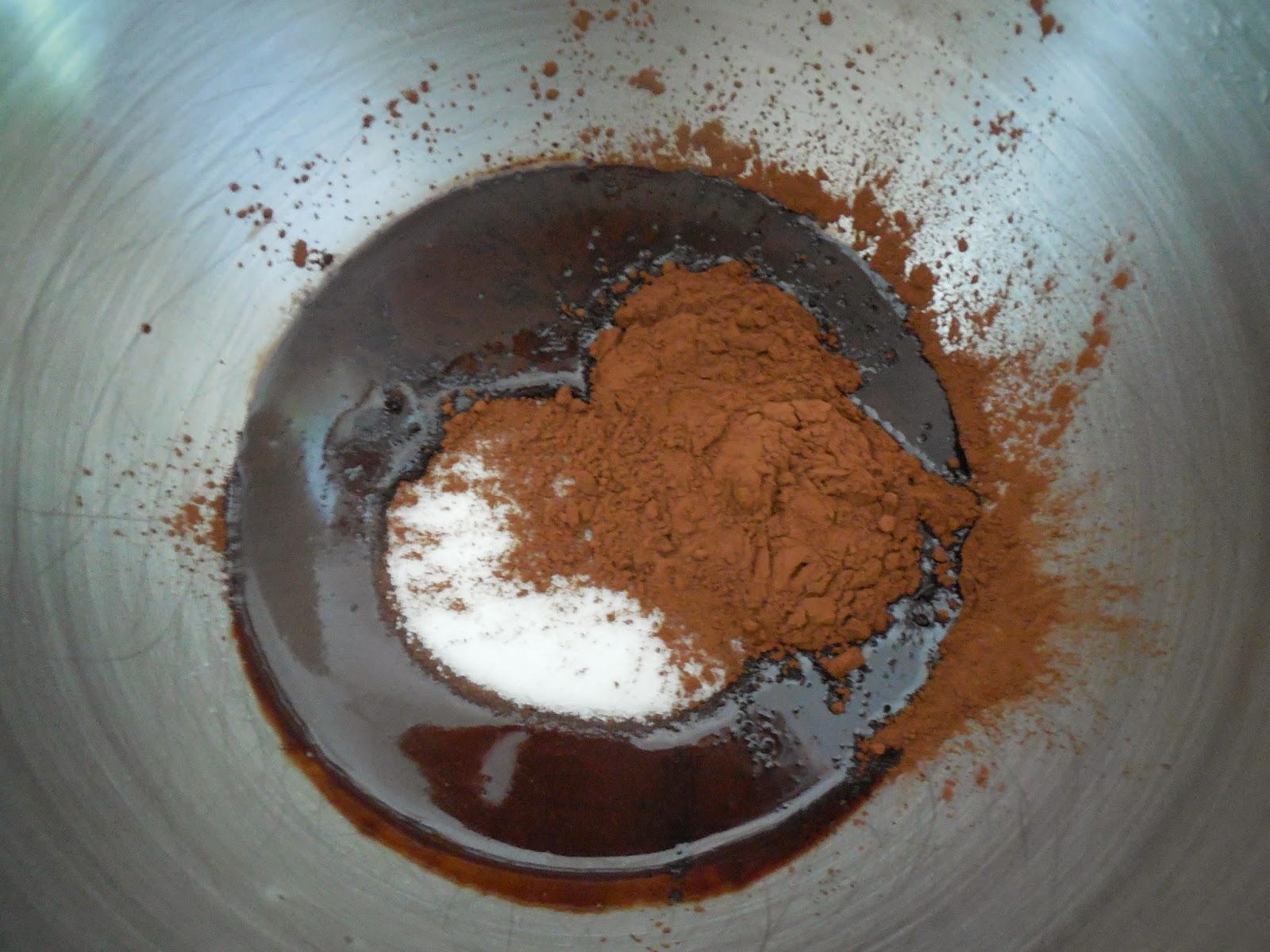 Two Kid Kitchen: cake pops