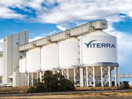 Vanguard: SA grain growers resent Viterra’s monopoly