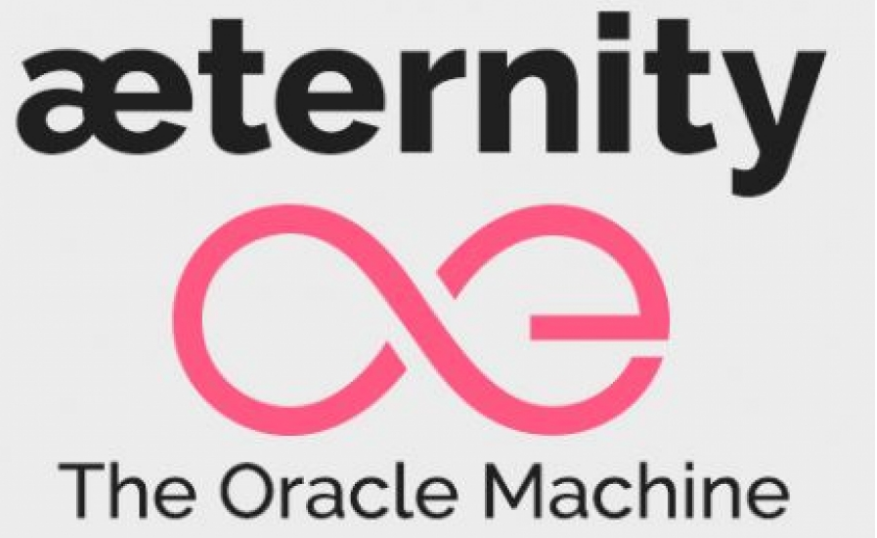 Aeternity - Scalable smart contracts interfacing with real world data ...