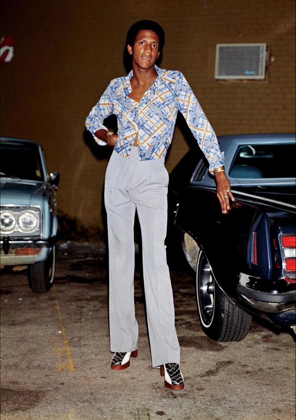 37 Breathtaking Color Photographs of the American South Taken by ...