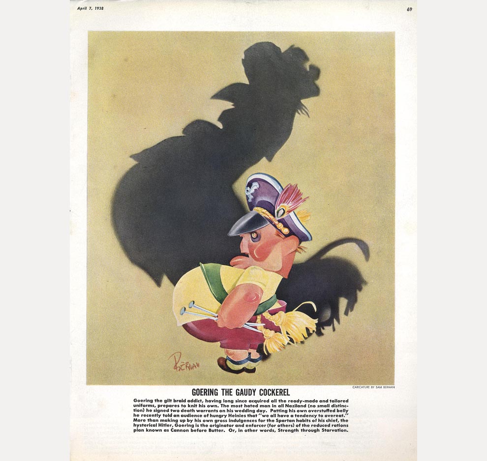 D R E W • F R I E D M A N: Sam Berman & the "1947 NBC PARADE OF STARS"