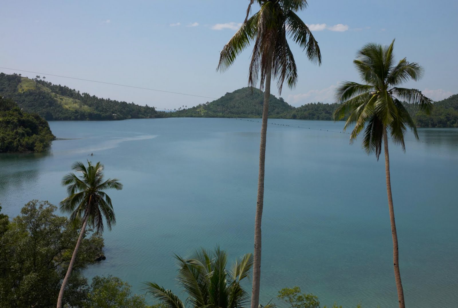 Marinduque Rising: Mesmerizing Mogpog