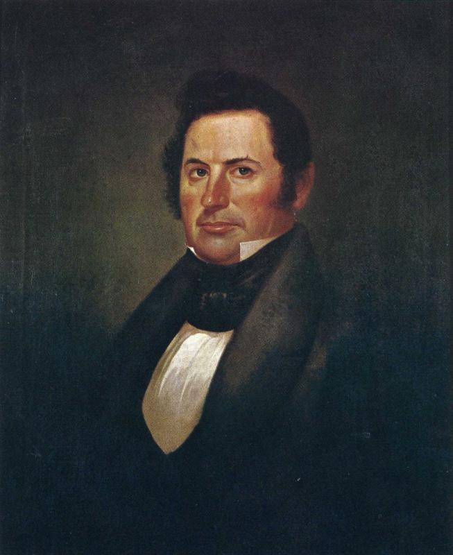 Maher Art Gallery: George Caleb Bingham /(1811-1879