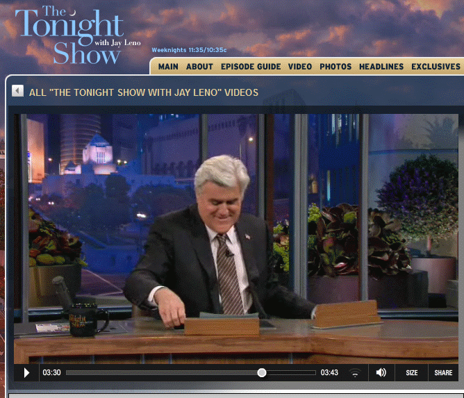 BICKERS & BICKERS: 3. What’s In a Name?