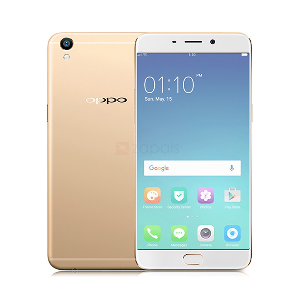 oppo r9 plus - Thai News Collections