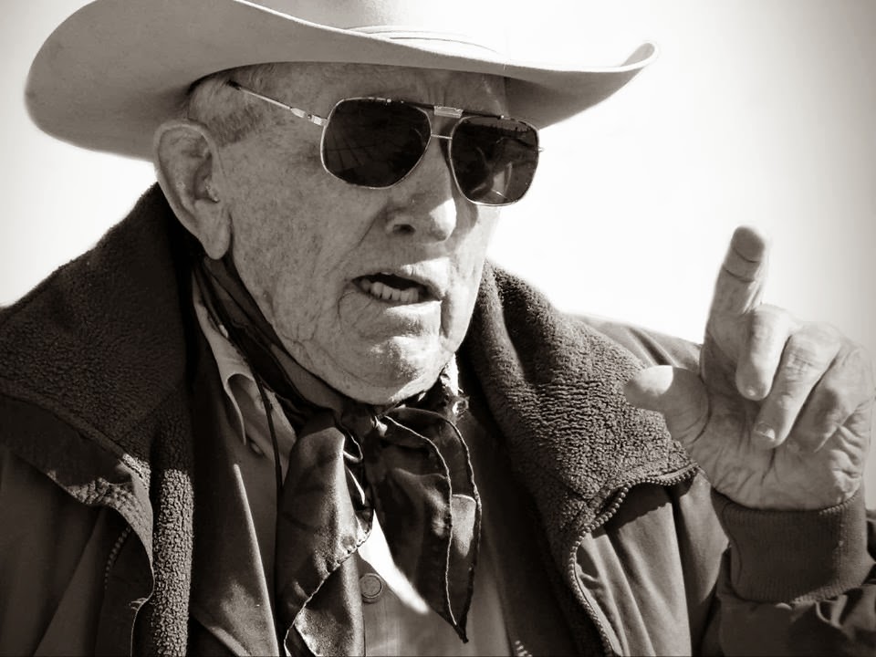 STAJNIA GAJCY: RAY HUNT - ponownie