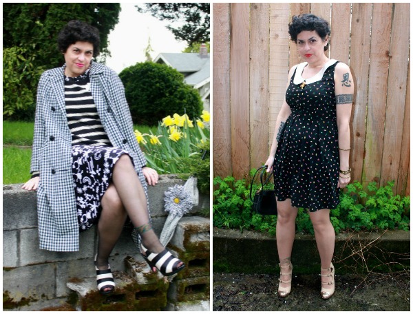 THE CITIZEN ROSEBUD: Seattle Style: How to Dress for Spring