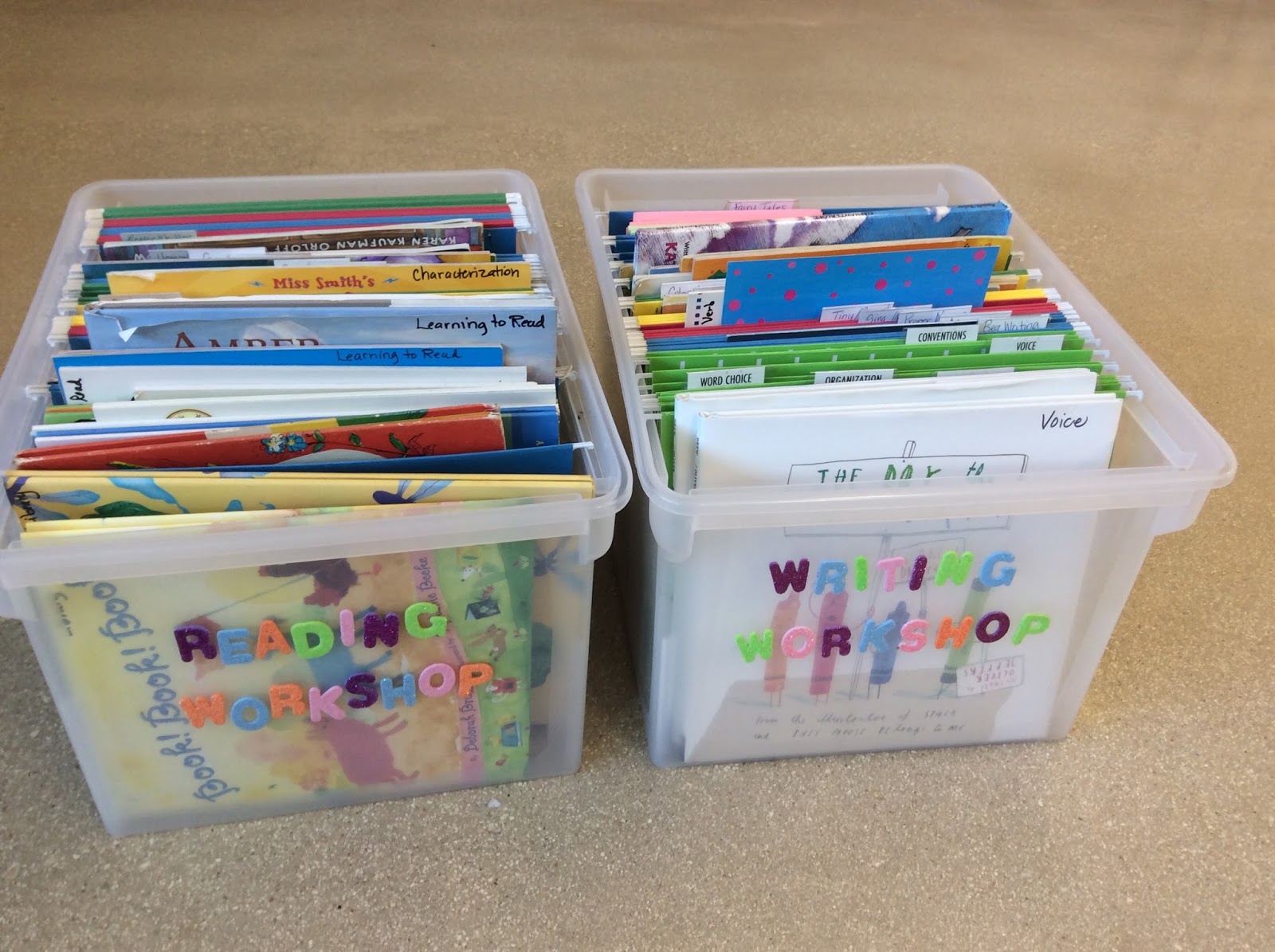 Create Your Balance With Literacy