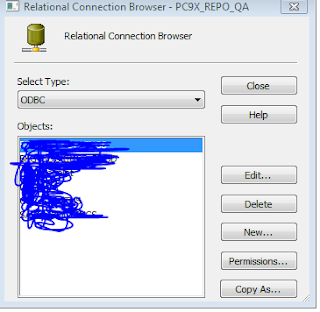 How to connect to MS-SQL server from informatica - INFORMATICA