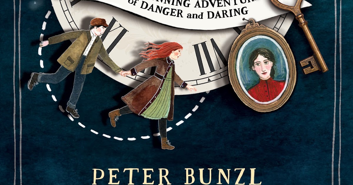 Middle Grade Strikes Back: Cover Reveal: Cogheart by Peter Bunzl