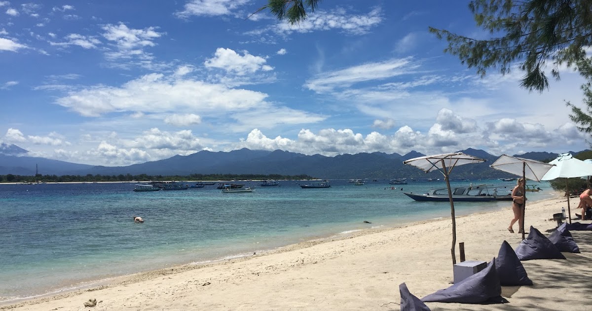 Gili T