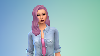 Ally0507's Sims 4 : Sims 4 Flower Challenge (Legacy Challenge)