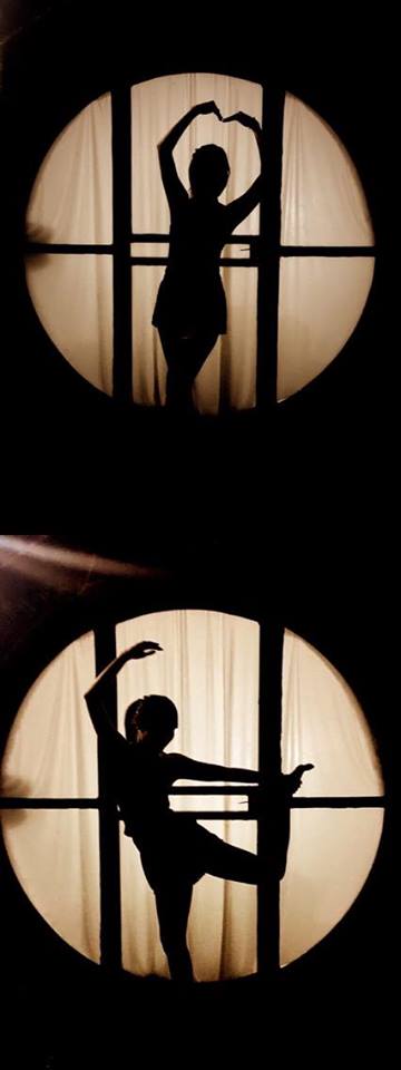 Miss HappyFeet: WAKING UP IN: The Time Capsule Retreat, Sungai Lembing ...