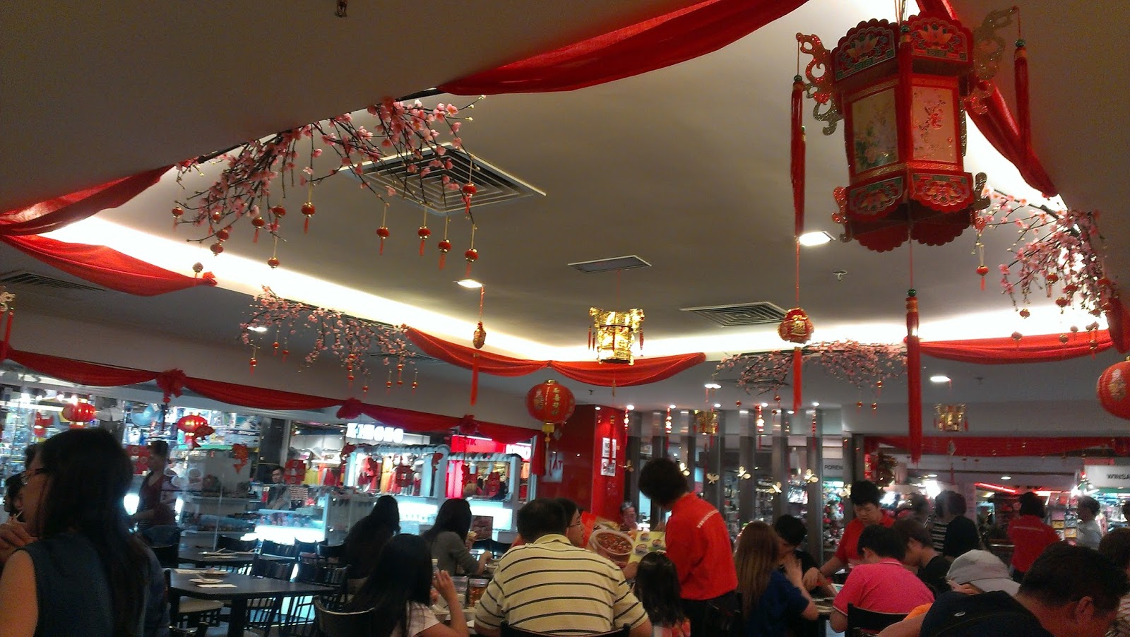 My Palace, My symphony of life and the rhythm in My heart: Shanghai and ...