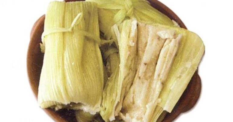 Humintas a la Olla | El Chef dice