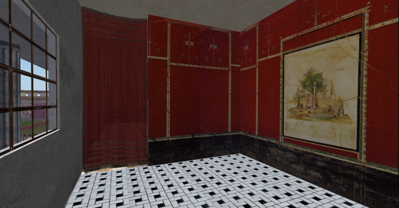 Ben Aquila's blog: The Aquila Ludus School for Gladiators