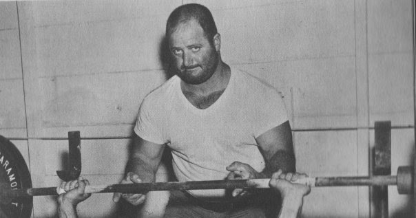 The Tight Tan Slacks of Dezso Ban: Training the Bench - Bill West to ...