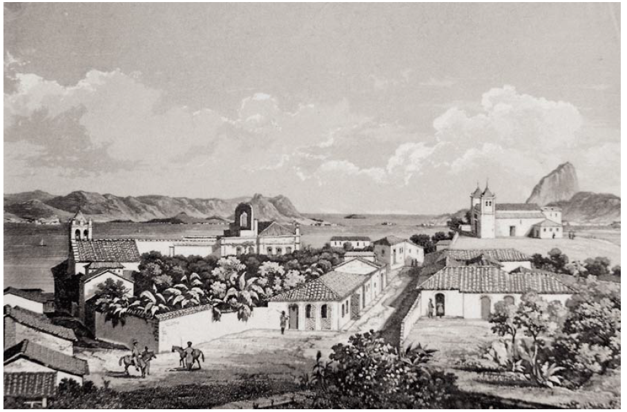 Histórias e Monumentos