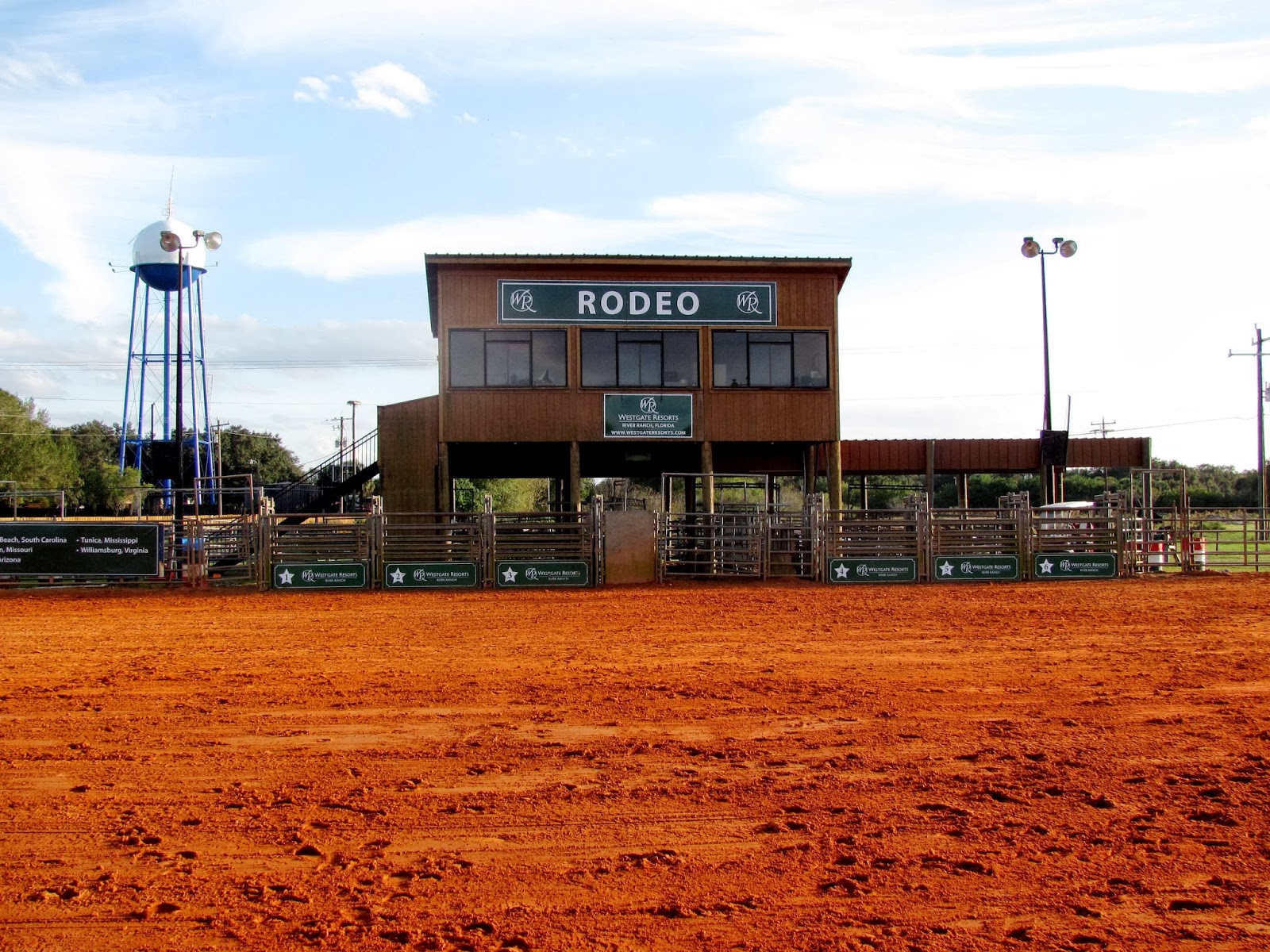 On Location: Westgate River Ranch Resort - The Golf Travel Guru