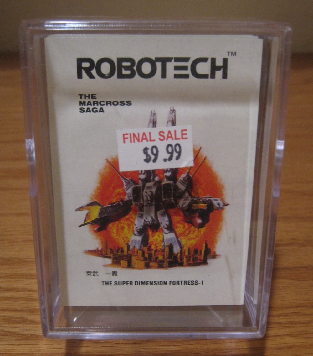 The Chronicles of Fuji: Saturday's Card Show Adventures